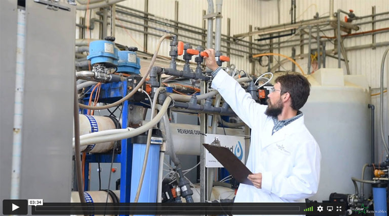 BioStar Renewables® - Your Renewable Energy Solution