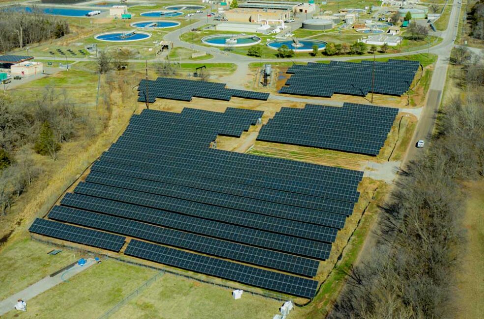 BioStar Renewables® - Your Renewable Energy Solution