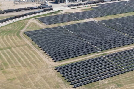 BioStar Partners With Seaboard Energy To Power Renewable Diesel Plant ...